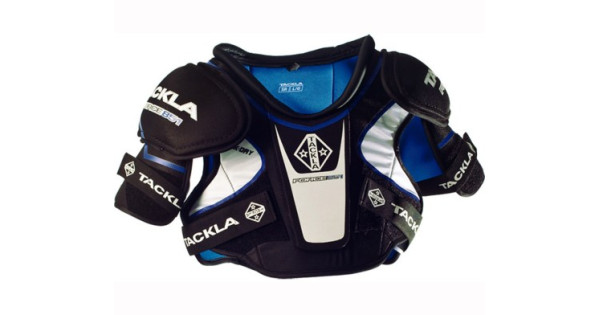 TACKLA FORCE 851 Senior, chrániče ramien